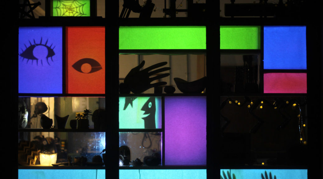 Pretty Windows | By Our Hands